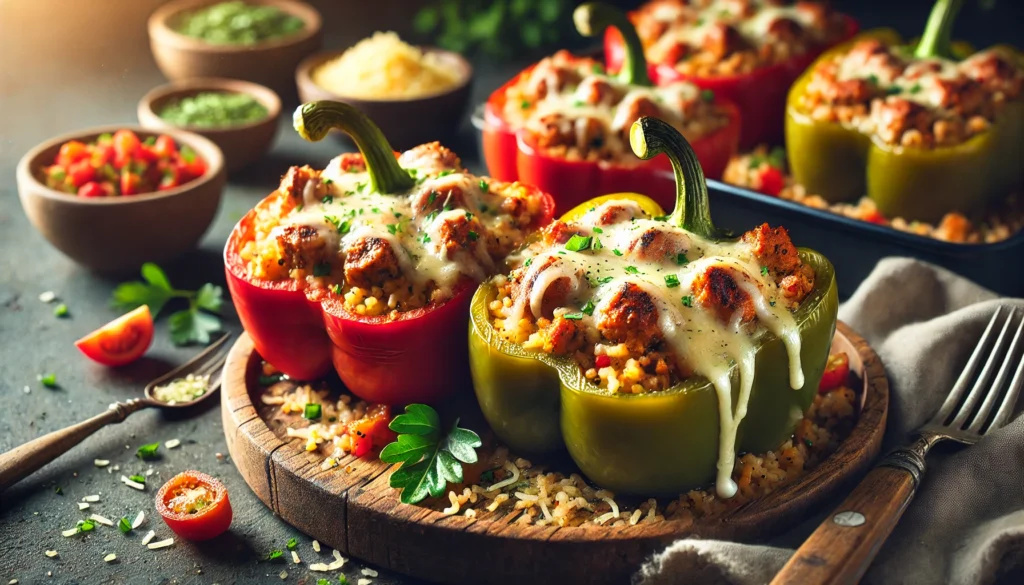 10 Quick & Easy Ground Italian Sausage Recipes in 2026